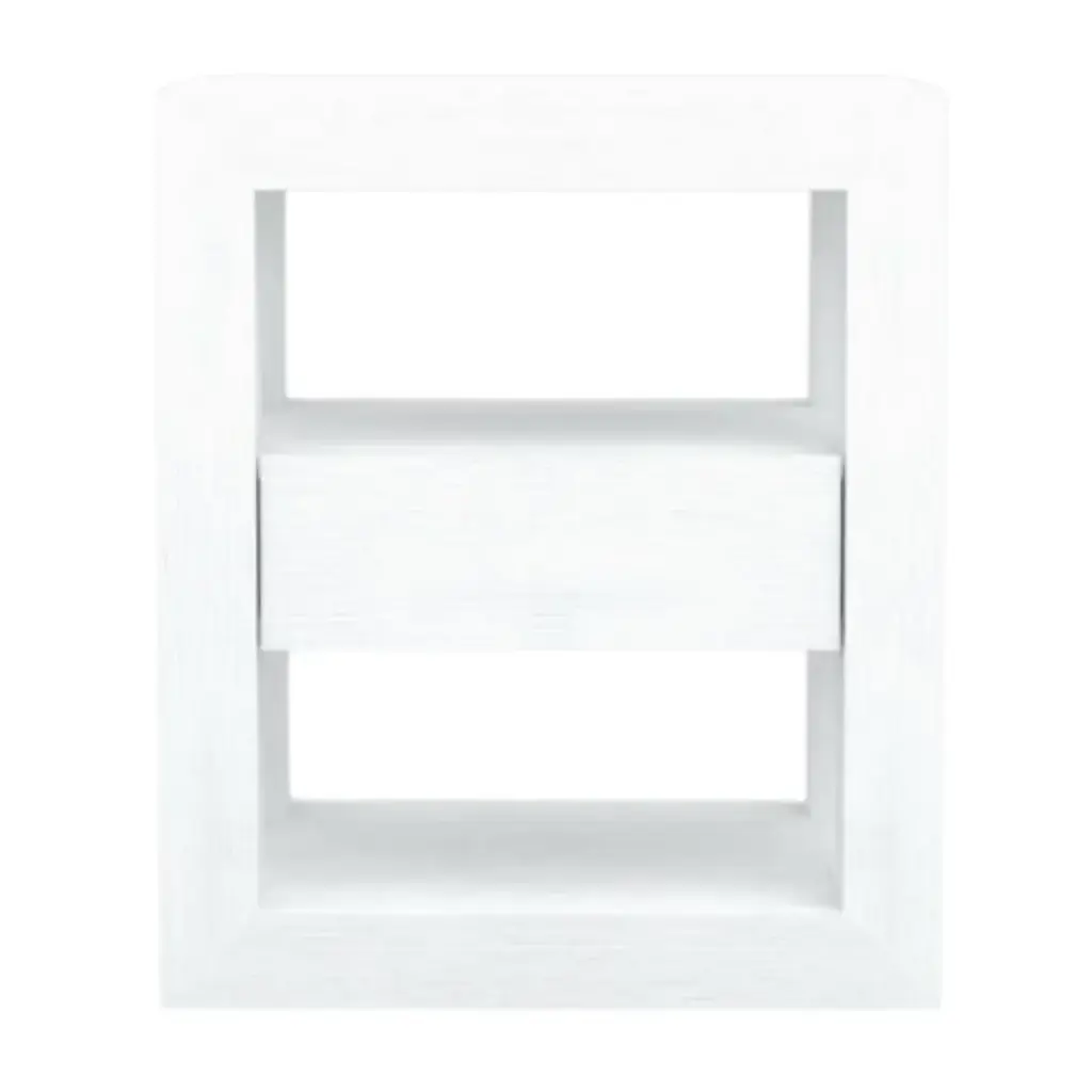 Montauk Nightstand | Dwellings Home Trinidad